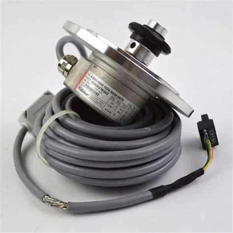 Kubler Encoder At Rs 6000piece Sick Incremental Encoder In Delhi