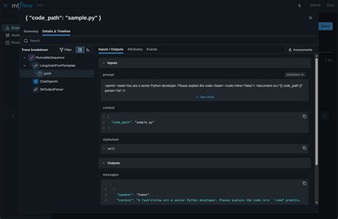 Mlflow Poml Documentation