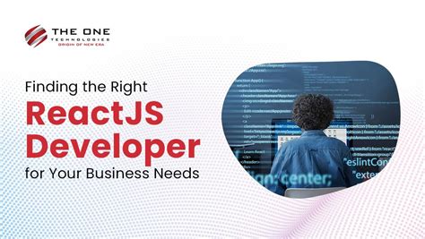 How To Hire Reactjs Developers A Guide The One Technologies Posted