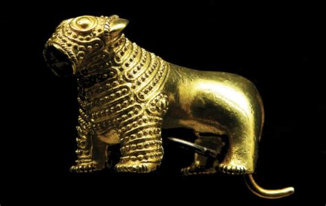 Turmanidze ოქროს სამკაულები