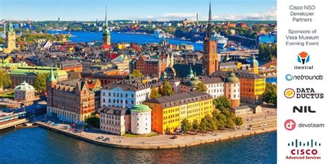 NIL At NSO Developer Days NIL