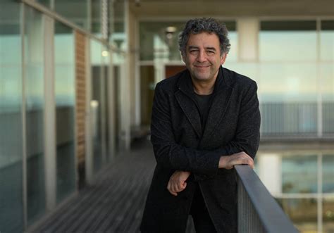 Rodrigo Quian Quiroga Neurocientífico «no Tengo Móvil No Te Deja Pensar