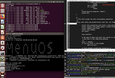 Linux 内核终于可以 debug 了 CharyGao 博客园