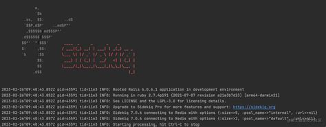 Sidekiq在ruby On Rails中的使用sidekiq介绍 Sidekiq是什么 Sidekiq 是一个多线程 掘金