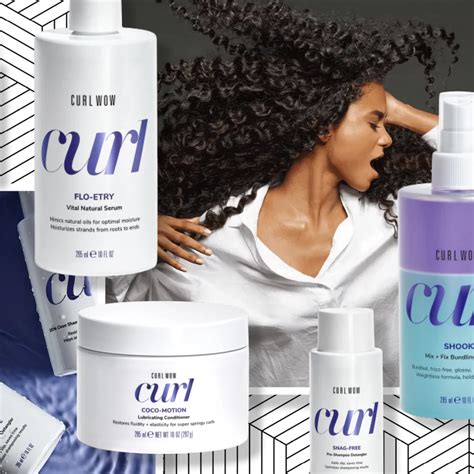 Color Wow Curl Range Review