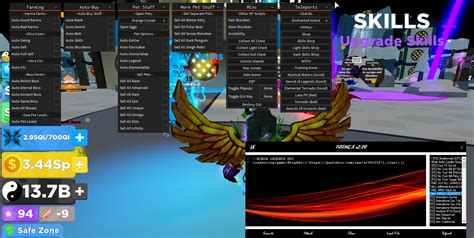 level 7 script executor roblox kulaneta