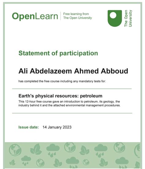 Ali Abdelazeem Ahmed On Linkedin Oilandgas