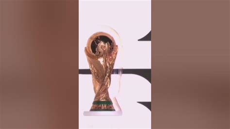 ফিফা বিশ্বকাপ ২০২৬ এর লোগো উন্মোচন Youtube