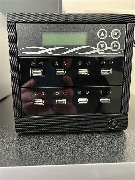 Spartan U07 Isp Usb Flash Duplicator 1 7 Target Reverb