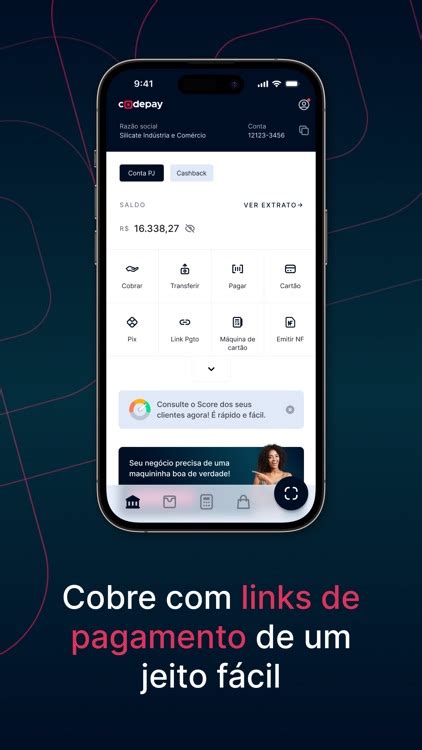 Codepay By Codepay Meios De Pagamento Ltda