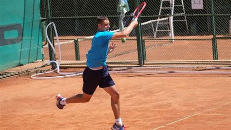 Динко Динев приключи участието си в Египет