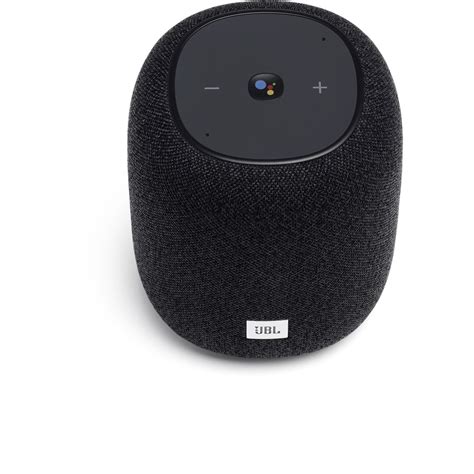 Jbl Link Music Bluetooth Speaker With Google Assist Big W