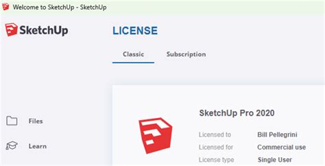 SketchUp Pro Installation Invalid Serial Authorization Code Error Technical Problems