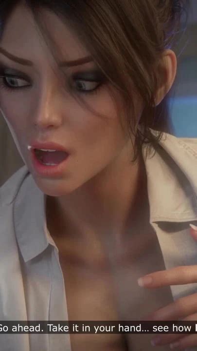 Powerful Moment From After Hours The Nurse The Patient And The Big