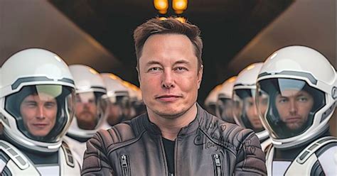 Elon Musk Impulsa El Turismo Espacial Con La Misión Polaris Dawn Que Busca Hacer Historia Infobae