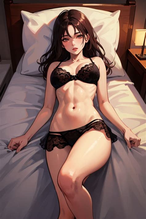 Post Created By Ai Art Vision Tensorart