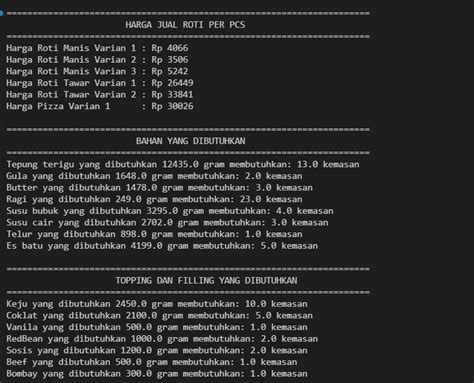 Hanif Nugraha Software Developer