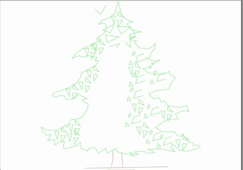 Tree In AutoCAD Download CAD Free 31 03 KB Bibliocad