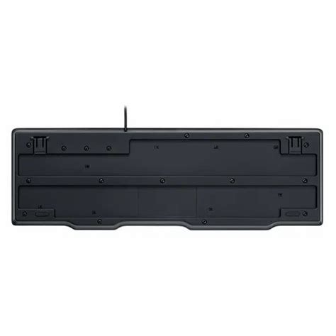 Logitech Classic Keyboard K At Rs Logitech Keyboard In New Delhi ID