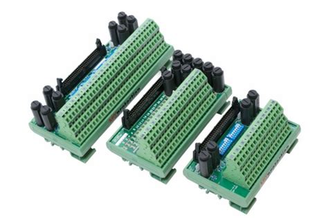 Plc Io Wiring Systems
