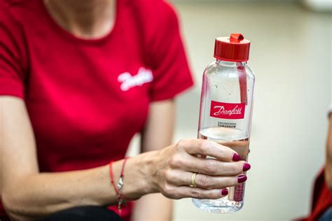 Danfoss намалява драстично използването на пластмаса Otoplenie Eu