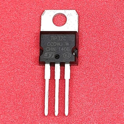 Jual Tip31c Tip31 Tip 31 C Tip32c Tip32 Tip 32 C St Grade 2 B Tip32c Shopee Indonesia