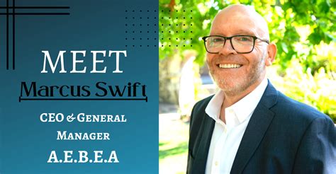 the revolutionary journey of marcus swift with a e b e a the emirates times