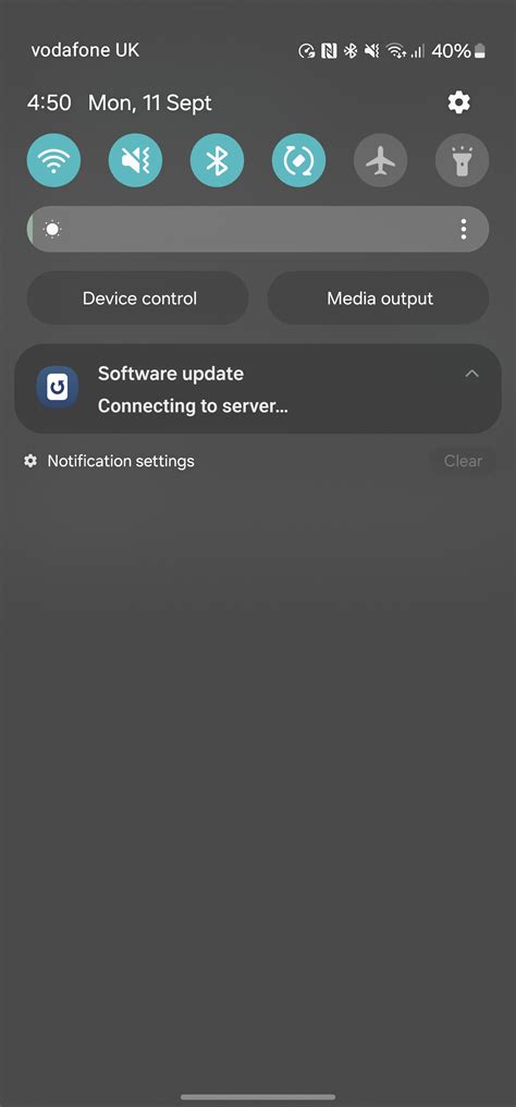 Connecting To Server Please Wait Samsung Community
