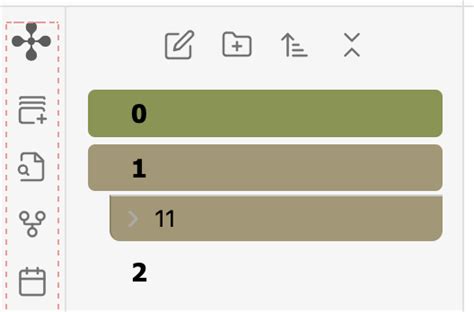 Iterative Rainbow Folder Colors Css Page 2 Share And Showcase