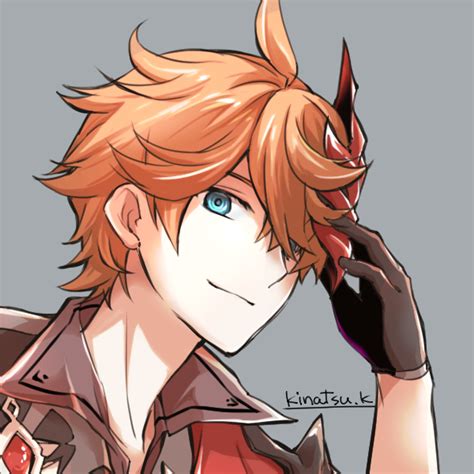 Kinatsuk Zerochan Anime Image Board