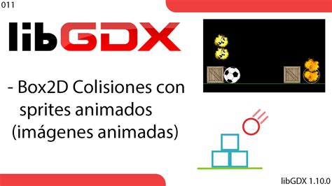 Colisiones Con Sprites Animados Imágenes Animadas Yayo Code