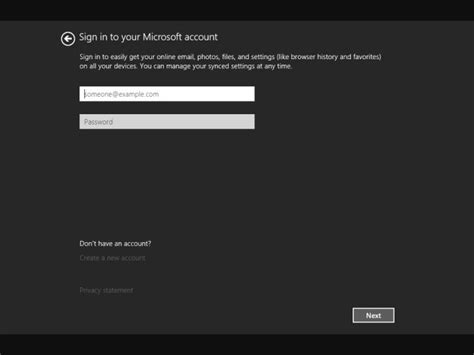 Windows 8 X Installation Guide