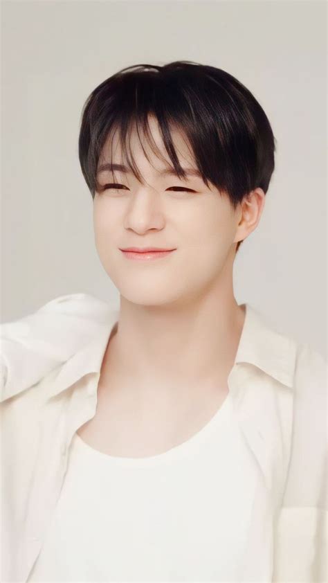 Jeno 💄🤍 Jeno Nct Nct Dream Nct