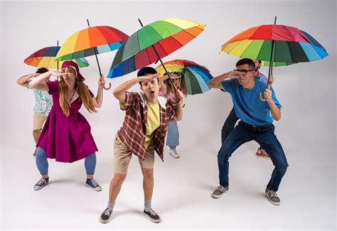 Στις Σέρρες η παιδική θεατρική παράσταση ΛΑΧΑΝΑ ΚΑΙ ΧΑΧΑΝΑ