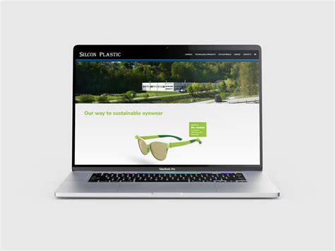 Silcon Plastic Miquadra Design