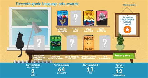 Using IXL Awards And Certificates To Inspire Learning IXL Official Blog