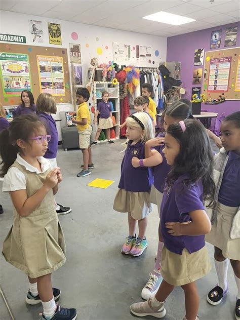 Unity Classical Charter Unity Classical Charter School