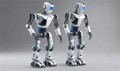 Mits Breakthrough Algorithm Revolutionizes Robot Navigation In Complex