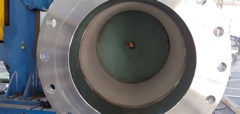 졸업생이 영상과 사진을 보내왔네요 부경배관용접학원