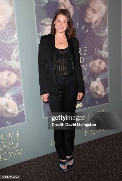 Sosie Ruth Bacon Photos And Premium High Res Pictures Getty Images