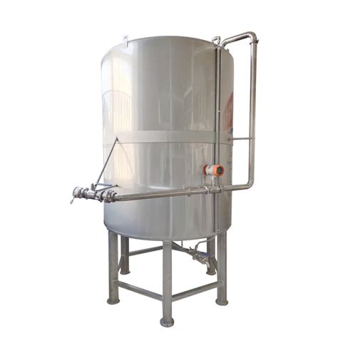 중국 유량계 제조 업체 공급 업체 공장이있는 3000l 오일 저장 탱크 유량계 도매가있는 맞춤형 3000l 오일 저장 탱크 E Tech