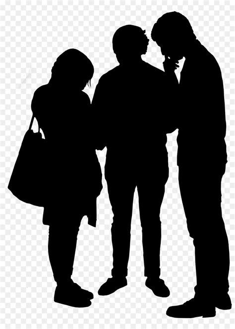 Person Sitting On Floor Silhouette 1542321