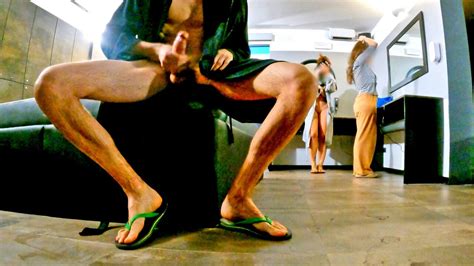 Gentlyperv Flashing Porn Videos Xhamster