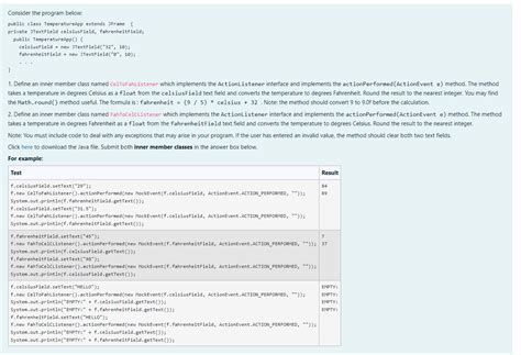 solved q1 import java awt import javax swing import