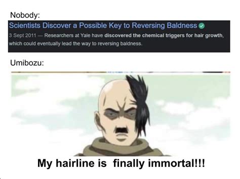 Umibozu Meme R Gintama