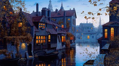 Evgeny Lushpin Евгений Лушпин художник — Juicyworld