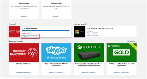 How To Get Free Stuff Via Microsoft S Rewards Program