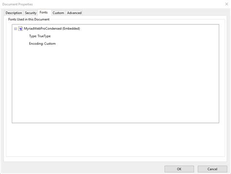 1 False Pdf Incompatibility 2 Failed Font Recognition V2 Bugs Found On Windows Affinity