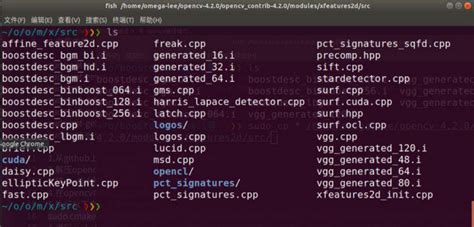 OpenCV如何在Linux操作系统下正确安装 OpenCV 阿里云开发者社区