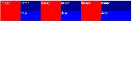Html How To Make Div To New Line Stack Overflow